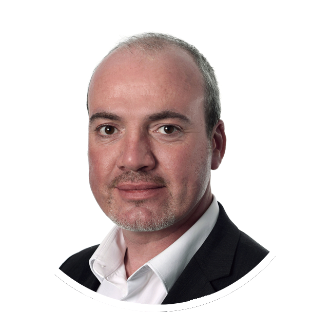 Where we operate | About us | VINCI Building