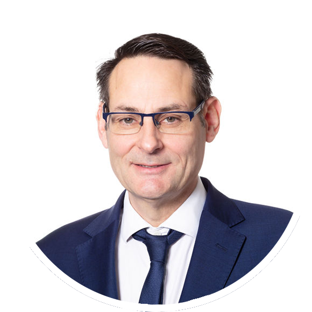 Our team | About us | VINCI Building